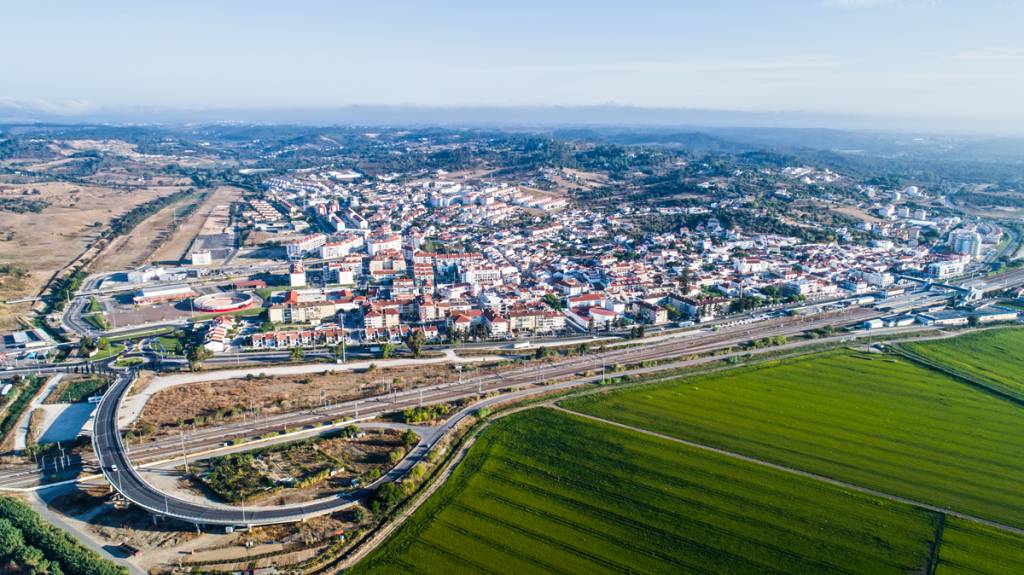 Junta de Freguesia de Azambuja